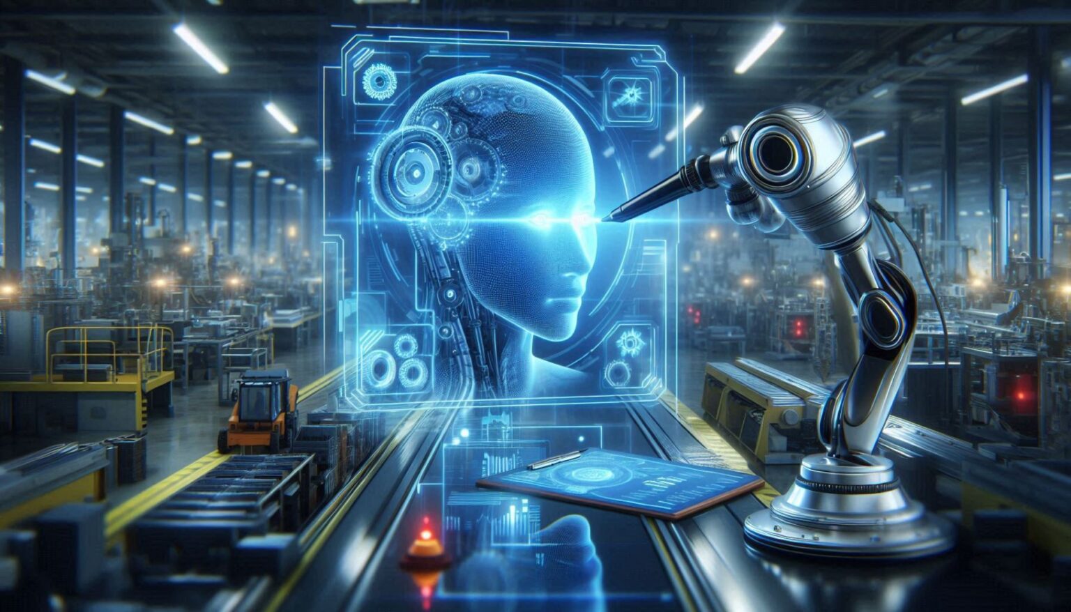 AI-Driven Defect Detection: 5 Ways to Improve Quality